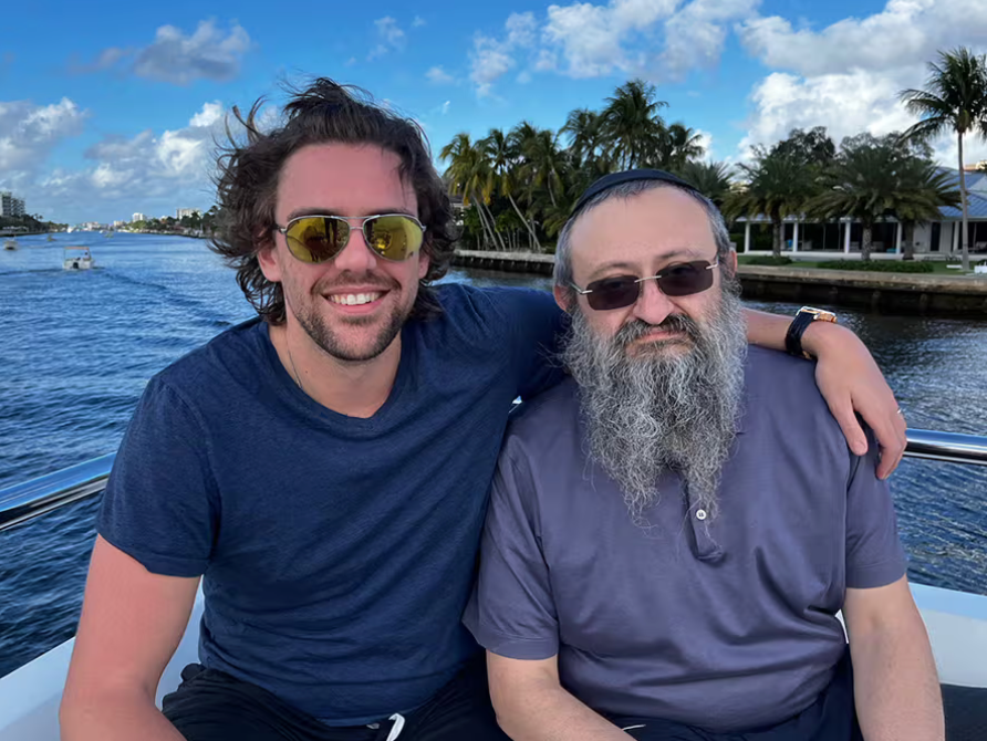 A Note from Co-Founder Foster Coulson – Zelenko Labs