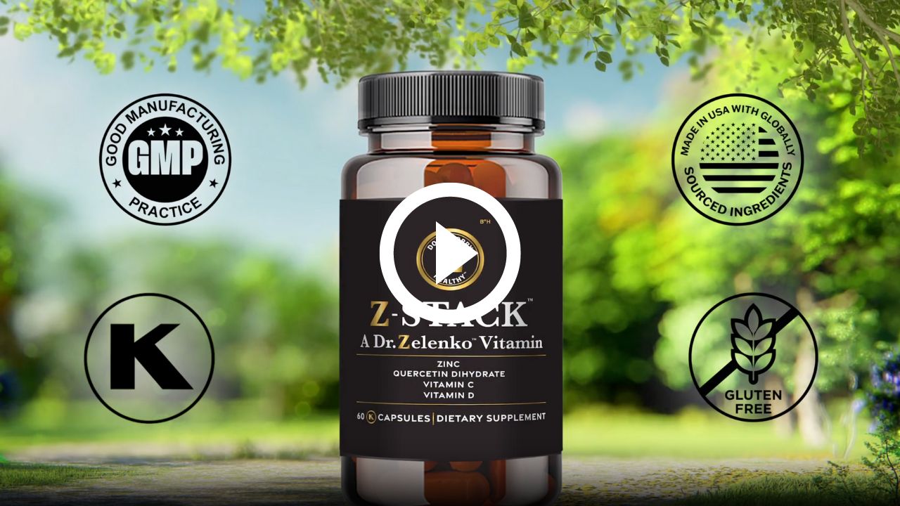 Building The Z-Stack® Team – Zelenko Labs