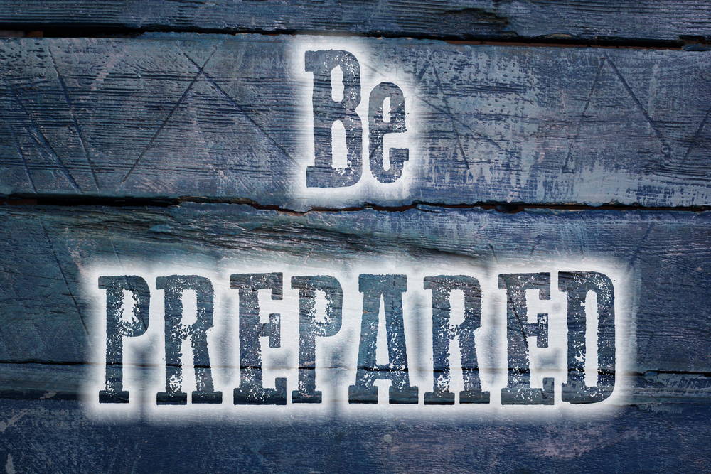 Be Prepared. There's A Lot More Coming. – Zelenko Labs