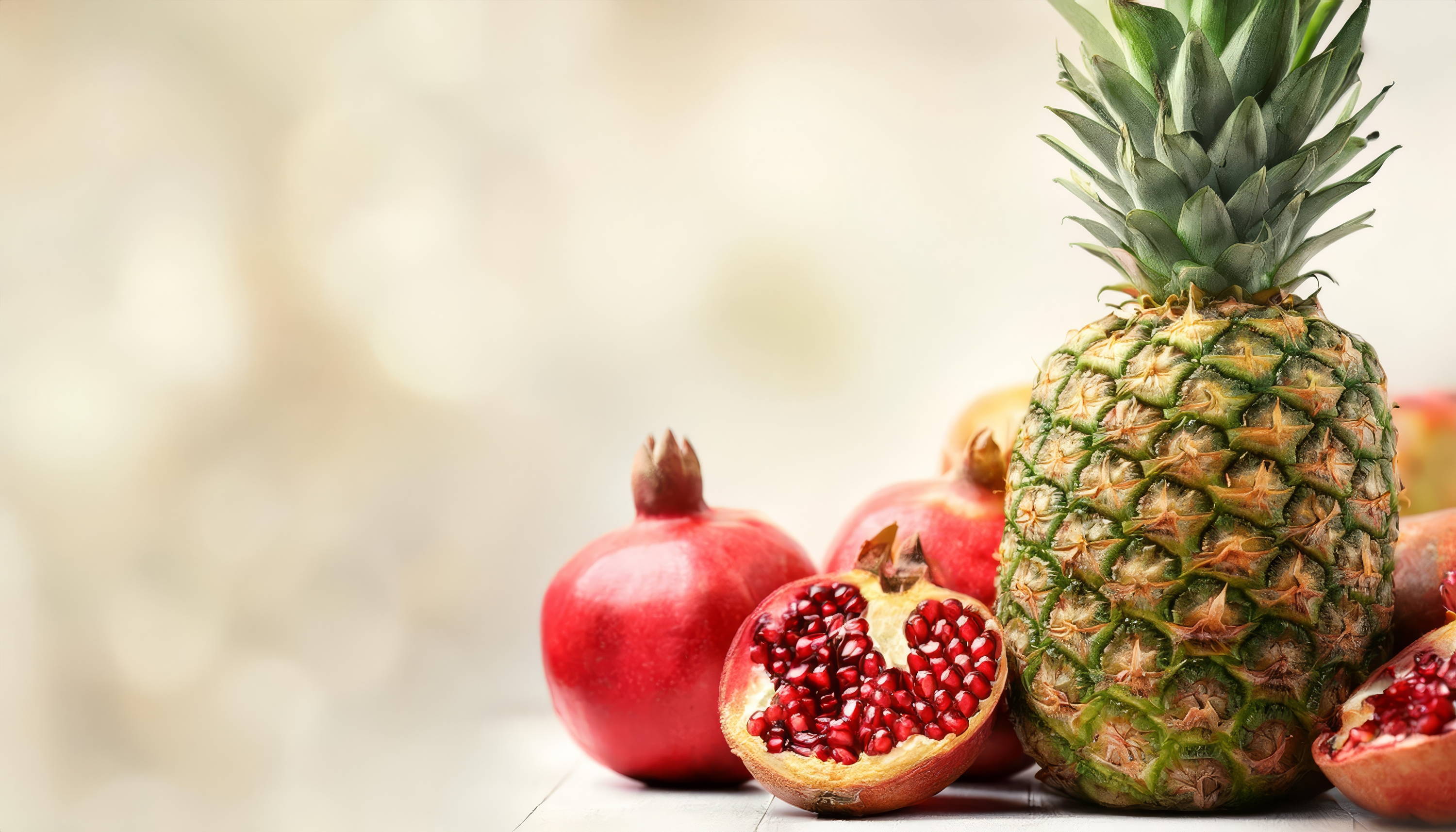 Pomme, Pineapple, Viruses and Spike! – Zelenko Labs