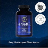 Z-Night™ – Zelenko Labs