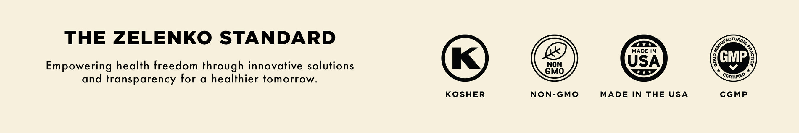 Zelenko Labs | Makers of Z-Stack, Z-Shield, Z-Flu, Z-Night and more