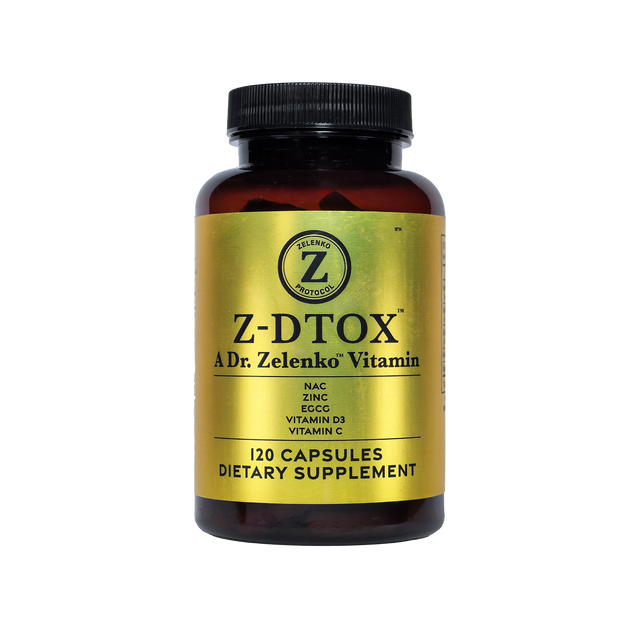 Collections – Zelenko Labs