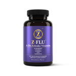 Dietary Supplement | Best Immune Support Vitamins | Z-Flu™ – Zelenko Labs
