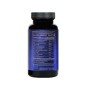 Z-Night™ – Zelenko Labs