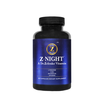 Z-Night™ – Zelenko Labs
