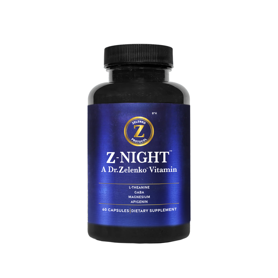 Z-Night™ – Zelenko Labs