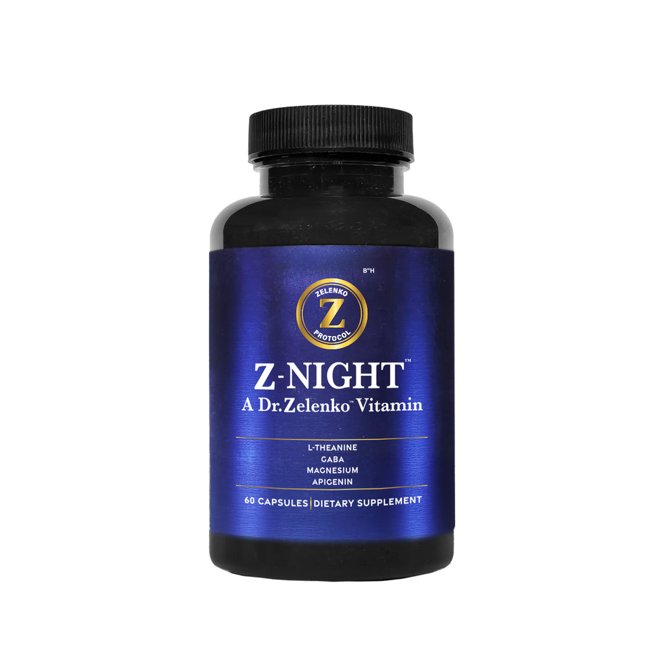 Collections – Zelenko Labs