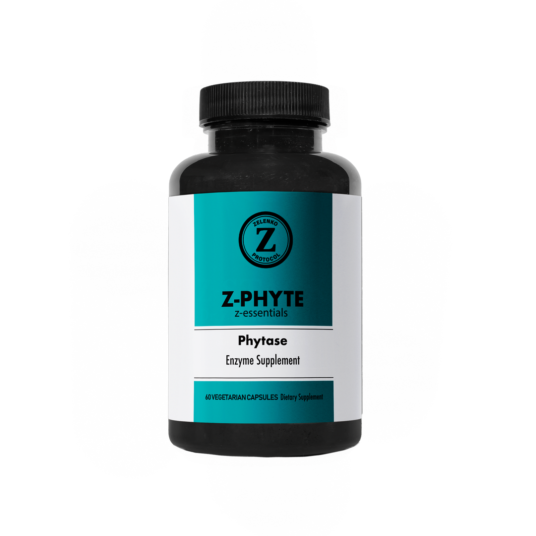 Z-Phyte™ – Zelenko Labs