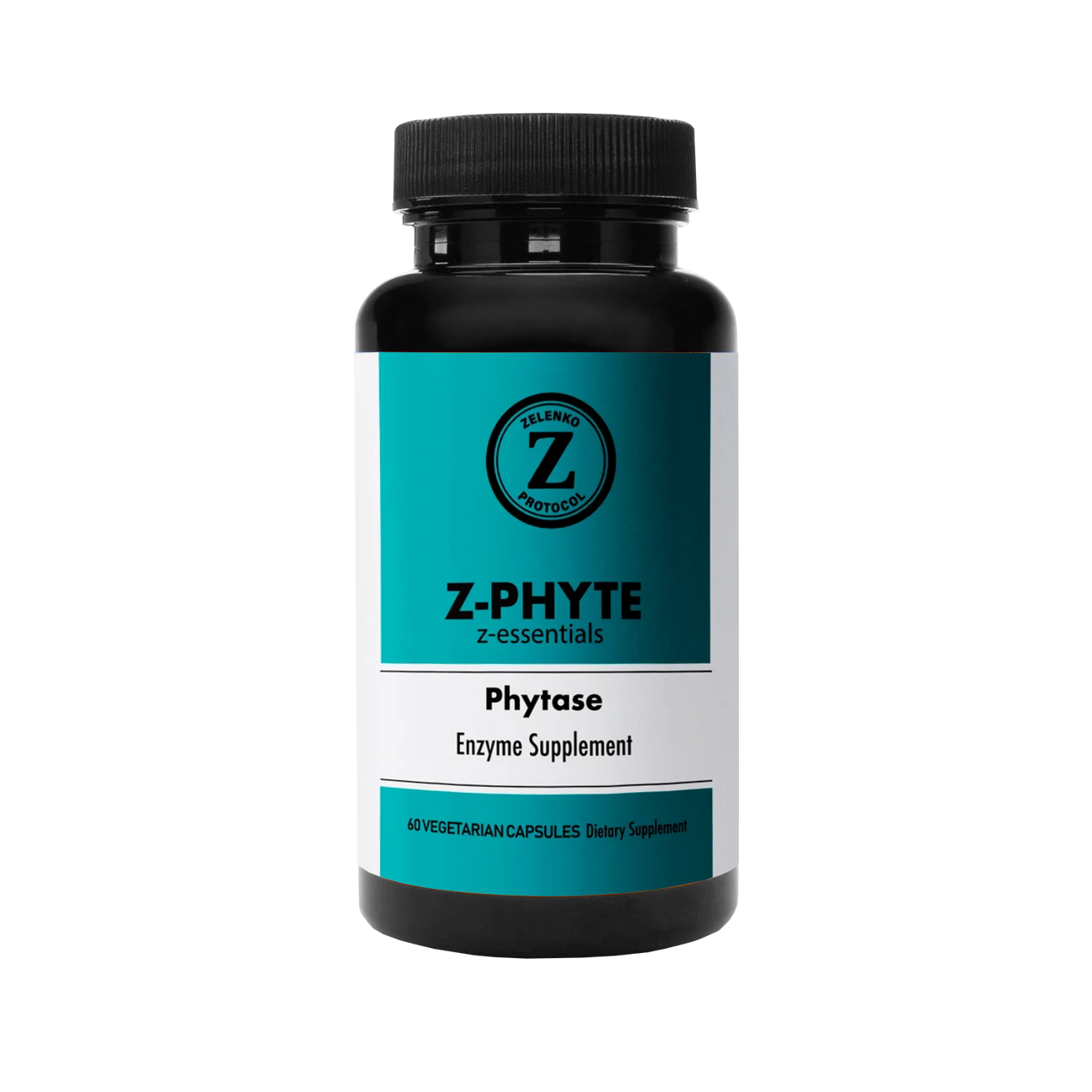 Z-Phyte™ – Zelenko Labs