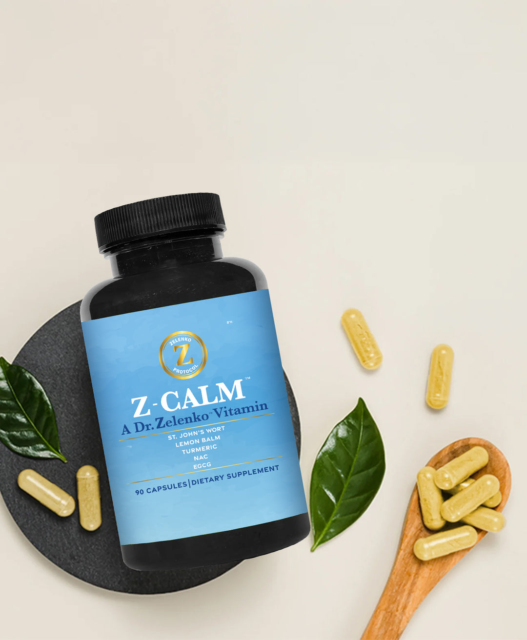 z-ingredients – Zelenko Labs