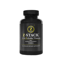 Collections – Zelenko Labs