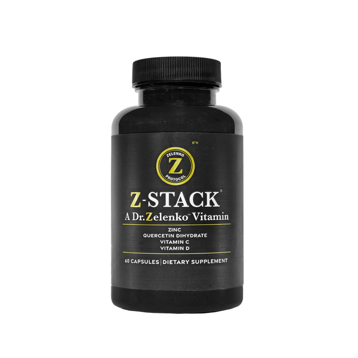 Collections – Zelenko Labs