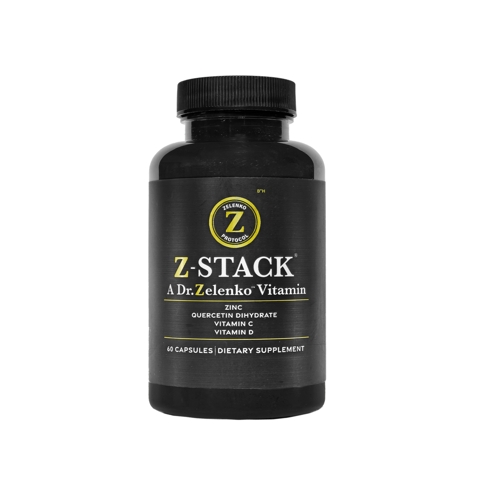 All – Zelenko Labs