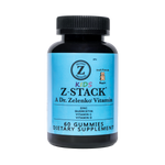 Kids Immune System Vitamins | Immunity Support | Kids Z-Stack ...