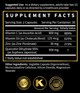 Z-Stack | Immune Support Vitamins | Immune System Booster | Z-Stack ...